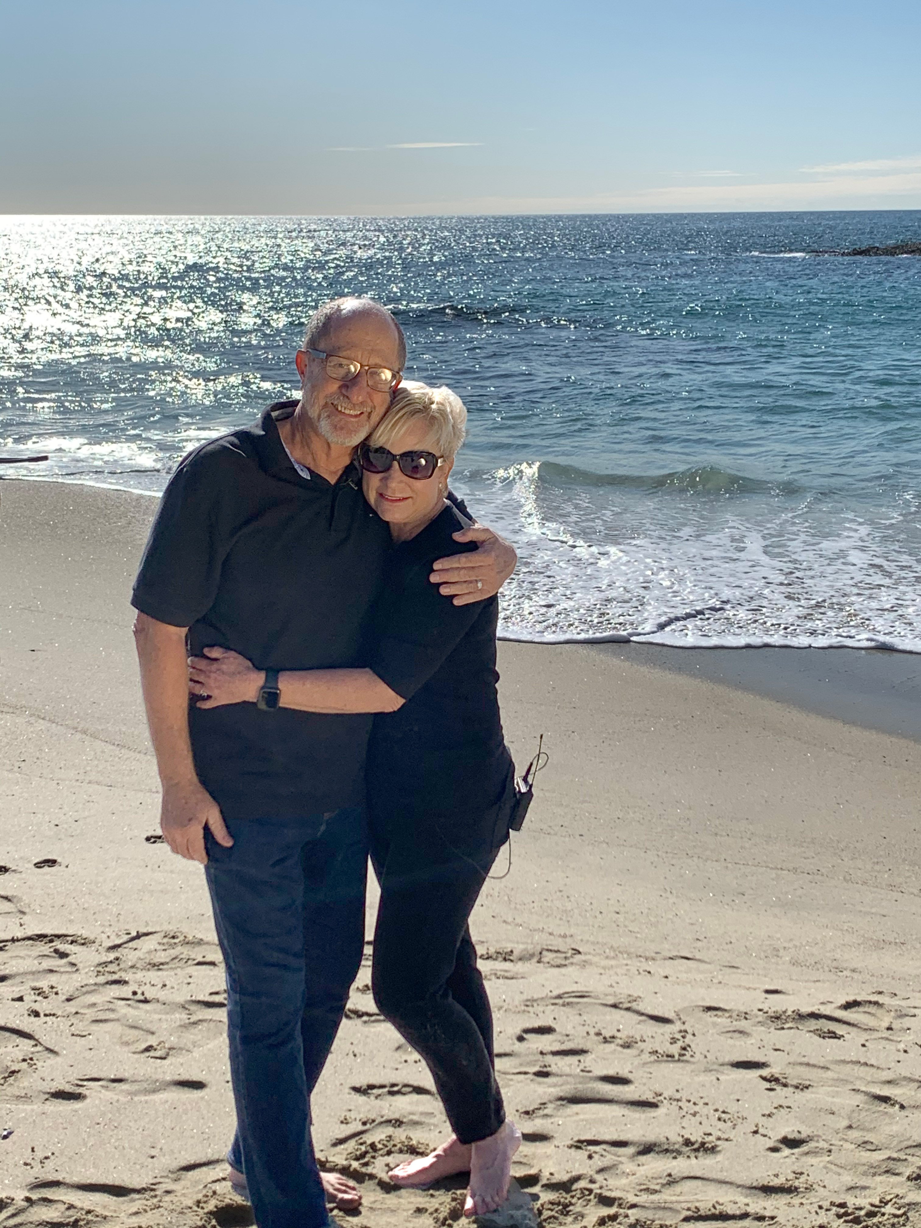 Album - Heidi's Photos - Rolland & Heidi Baker Ministries